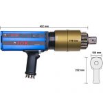 Electronic Torque Wrenches – RAD Torque Systems® Systems Africa