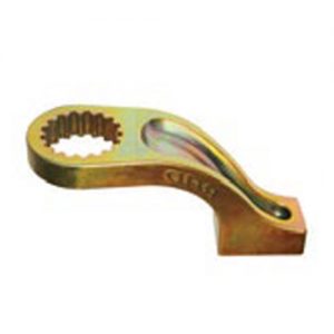 Reaction Arm – RAD Torque Systems® Systems Africa