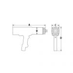 Electronic Torque Wrenches – RAD Torque Systems® Systems Africa